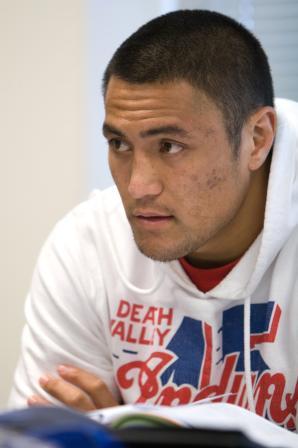 Ropati extends Warriors contract - NRL News